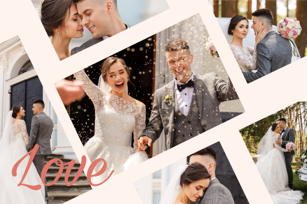 21 personalized photo collage ideas to kickstart your creativity ...