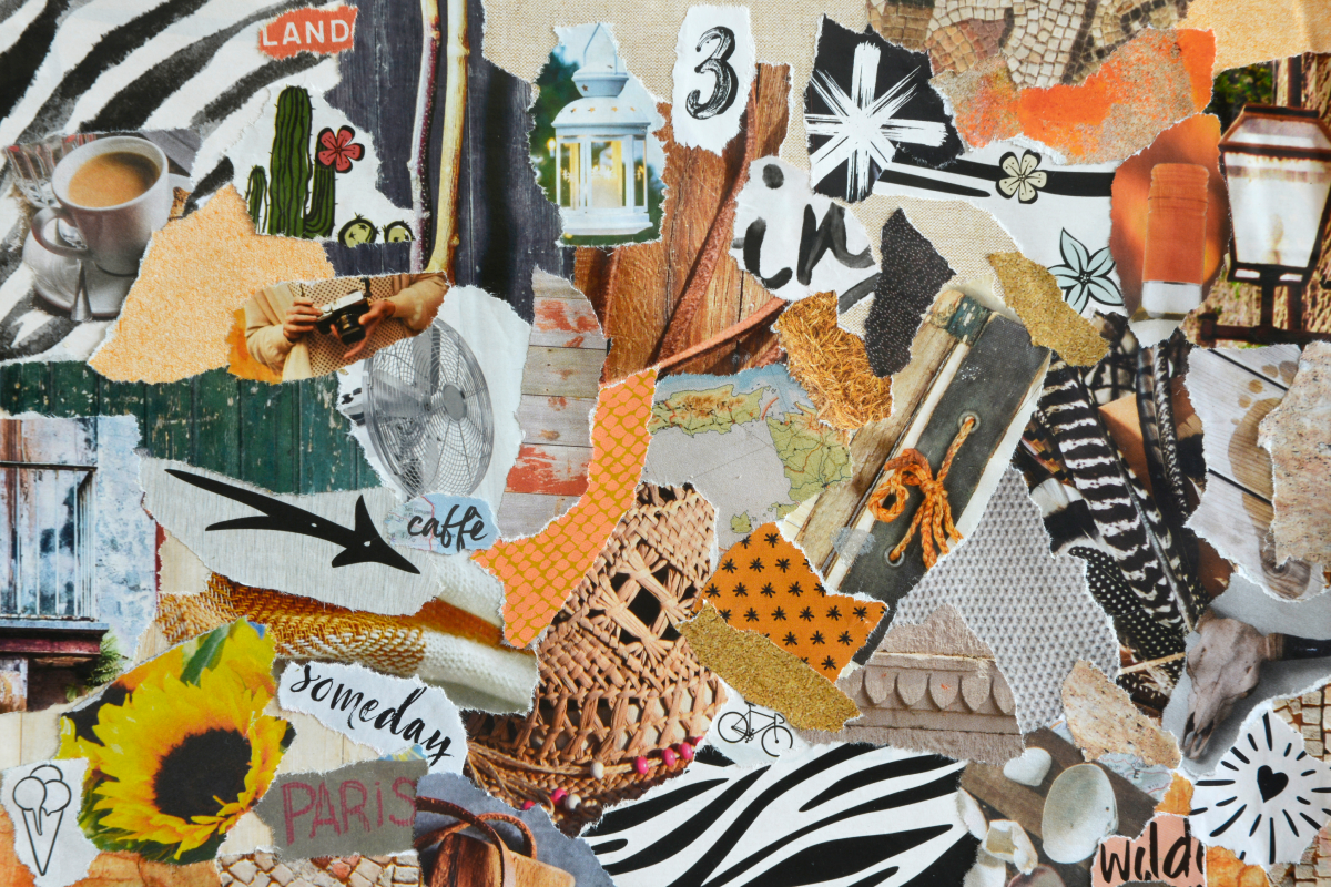 21 Personalized Photo Collage Ideas To Kickstart Your Creativity