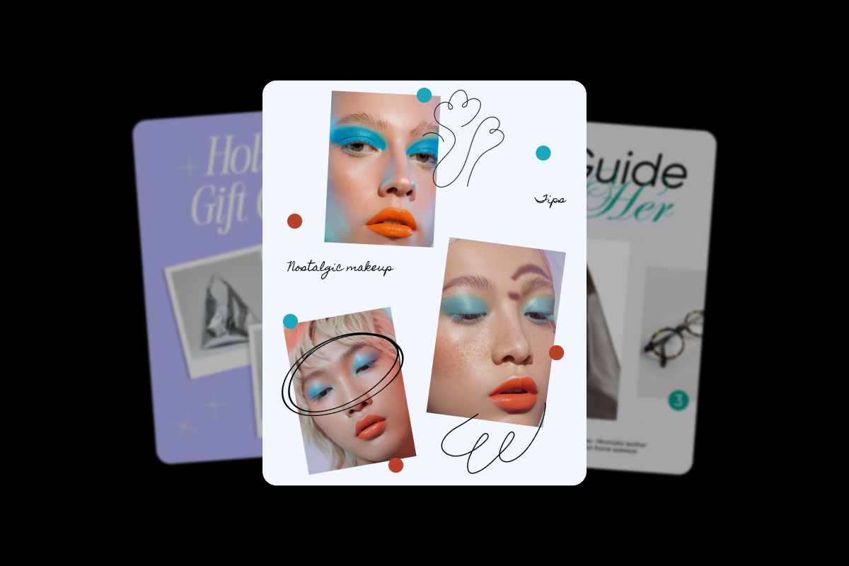 25 personalized photo collage ideas to kickstart your creativity ...