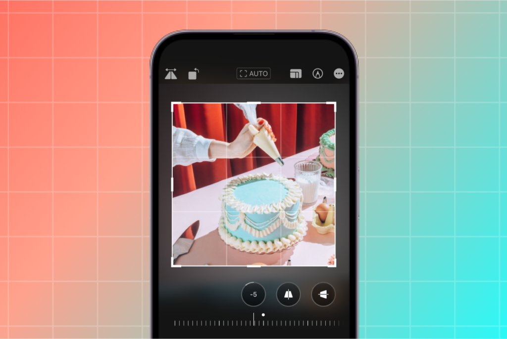 Explore All the Secrets of Editing Your Photos on iPhone | Blog