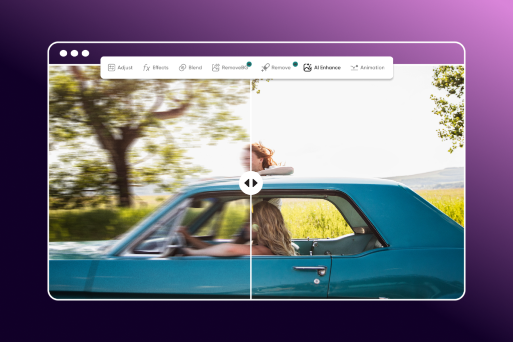 3 Stunning Tips for Editing Photos with AI (+ AI Filters) | Blog