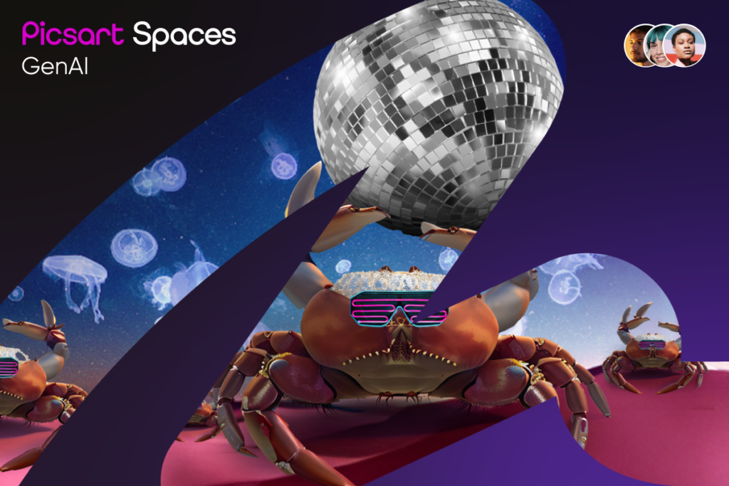 Introducing Spaces: Connect, Collaborate and Create Around the Things ...
