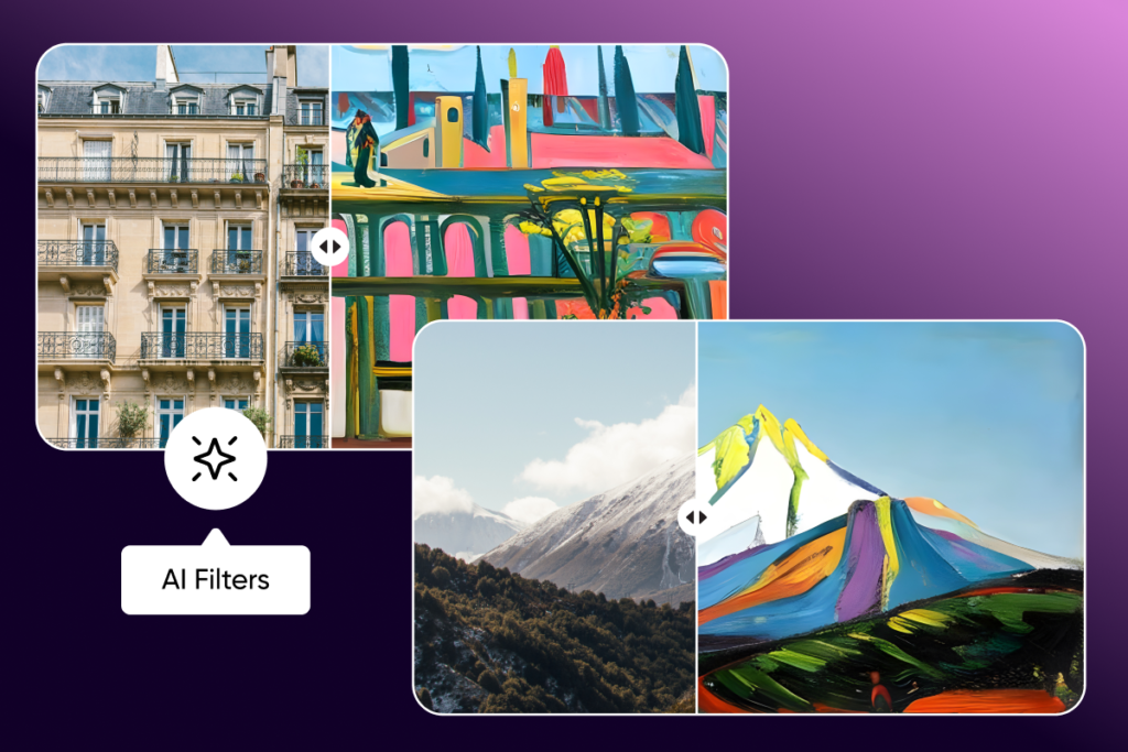 3 Stunning Tips for Editing Photos with AI (+ AI Filters) | Blog