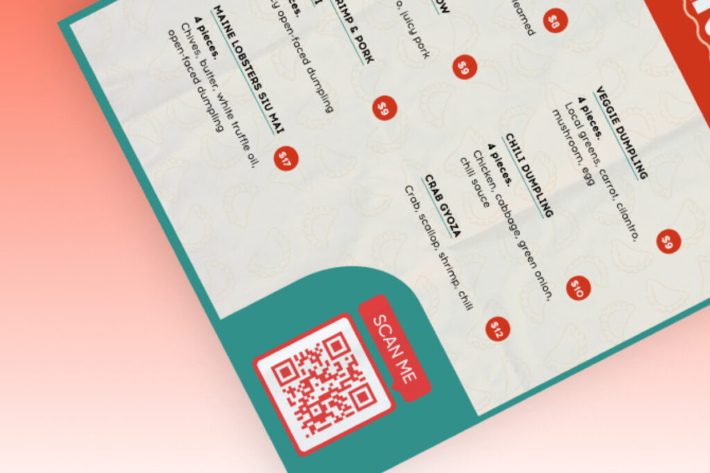 How to use QR codes | Picsart