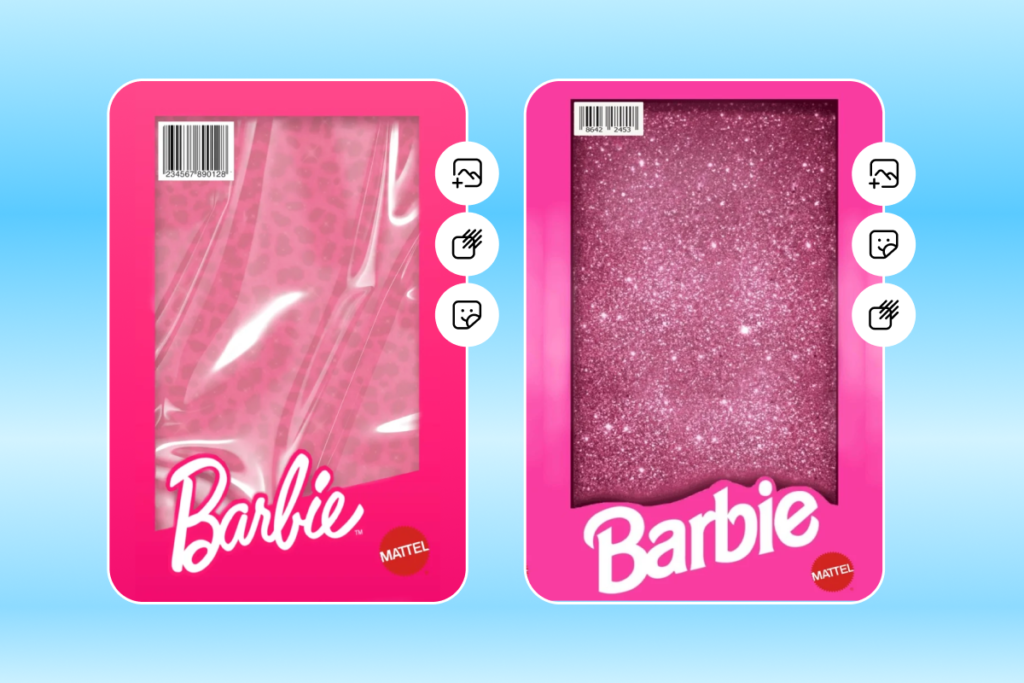 How to Get the Barbie Filter for Truly Fantastic Summer Edits
