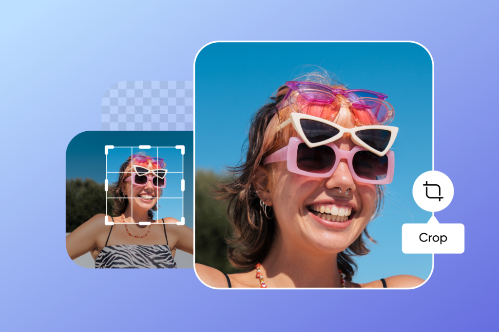 Face editor - How to edit faces in photos | Picsart