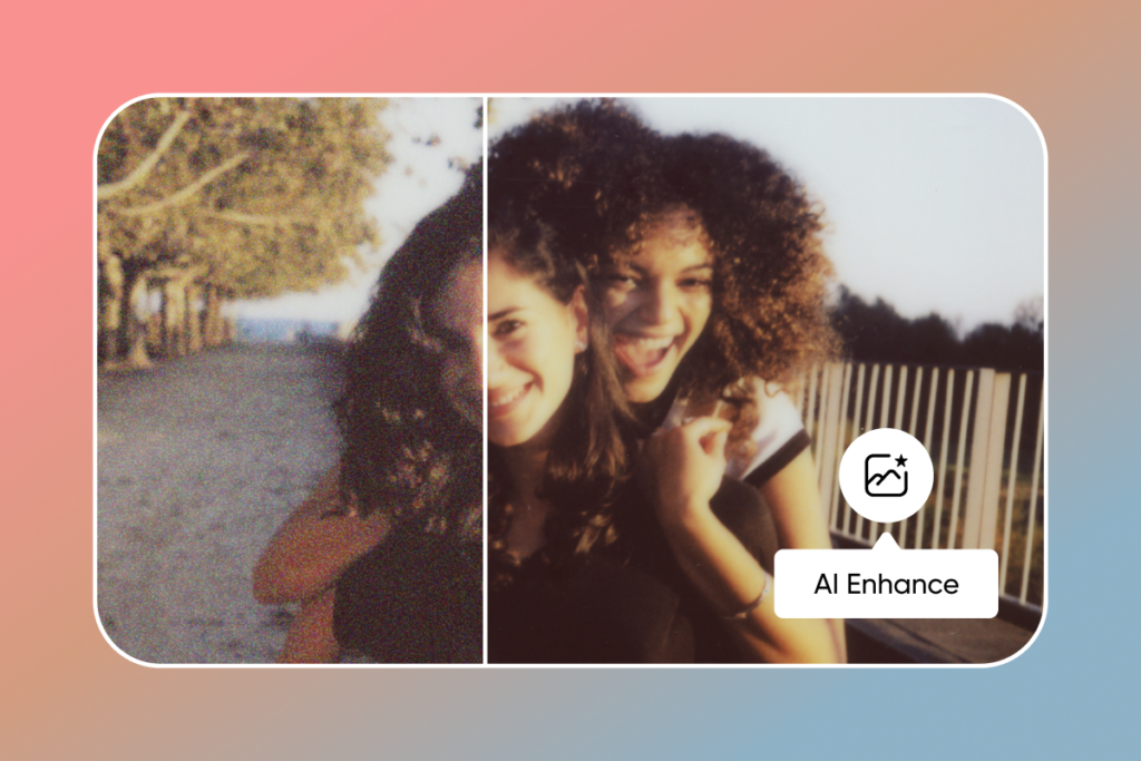 Face editor - How to edit faces in photos | Picsart