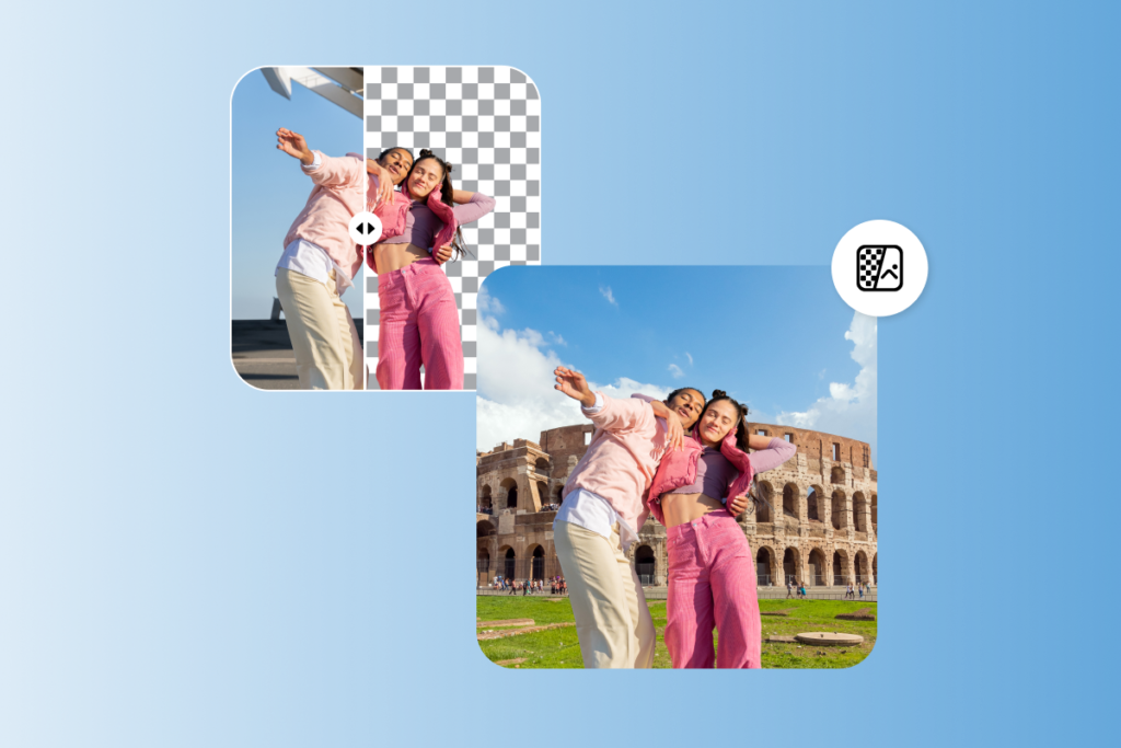 Explore the Coolest Ideas to Add Background to Any Photo | Blog