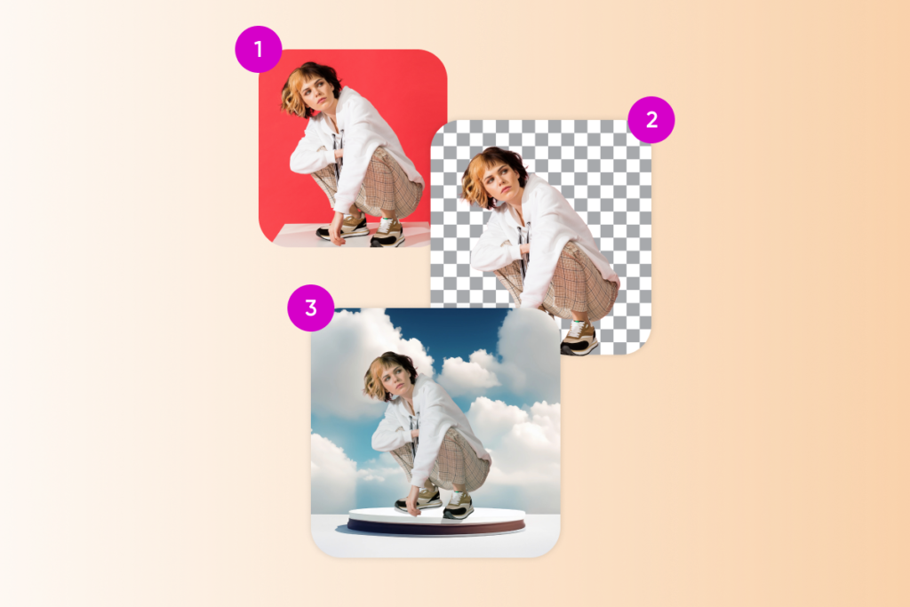 Explore the Coolest Ideas to Add Background to Any Photo | Blog