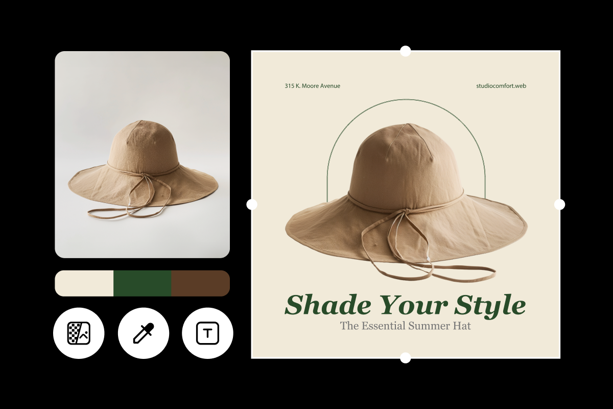 How to remove white backgrounds from images | Picsart Blog