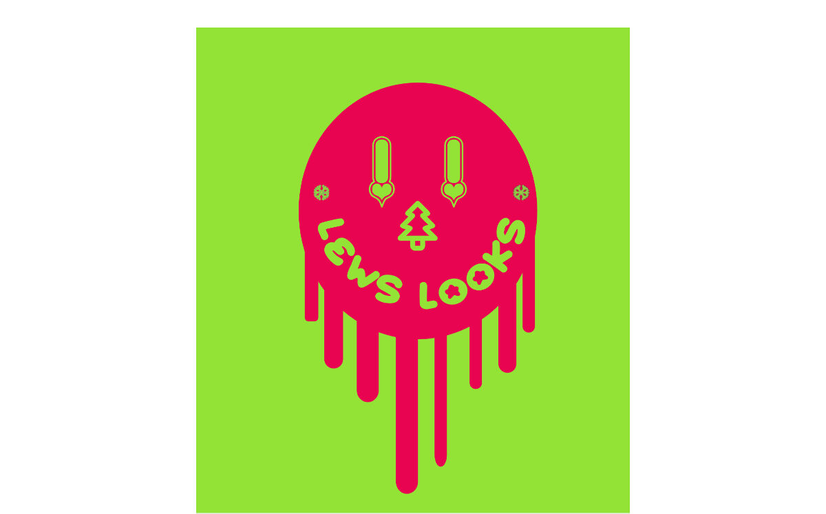 How To Give Your Logo A Festive Glow Up! - Picsart Blog