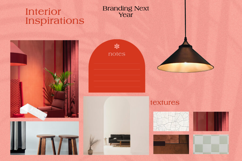 Visualizing Success in the New Year - Crafting 2024 Vision Boards with ...