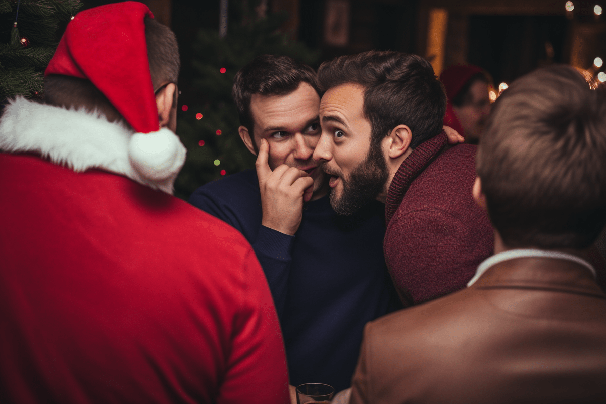 pacreative_a_high_quality_DSLR_realistic_image_of_man_whisperin ...