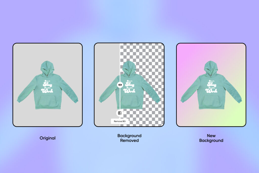 Using Background Remove to Improve Your Marketing Materials - Picsart Blog