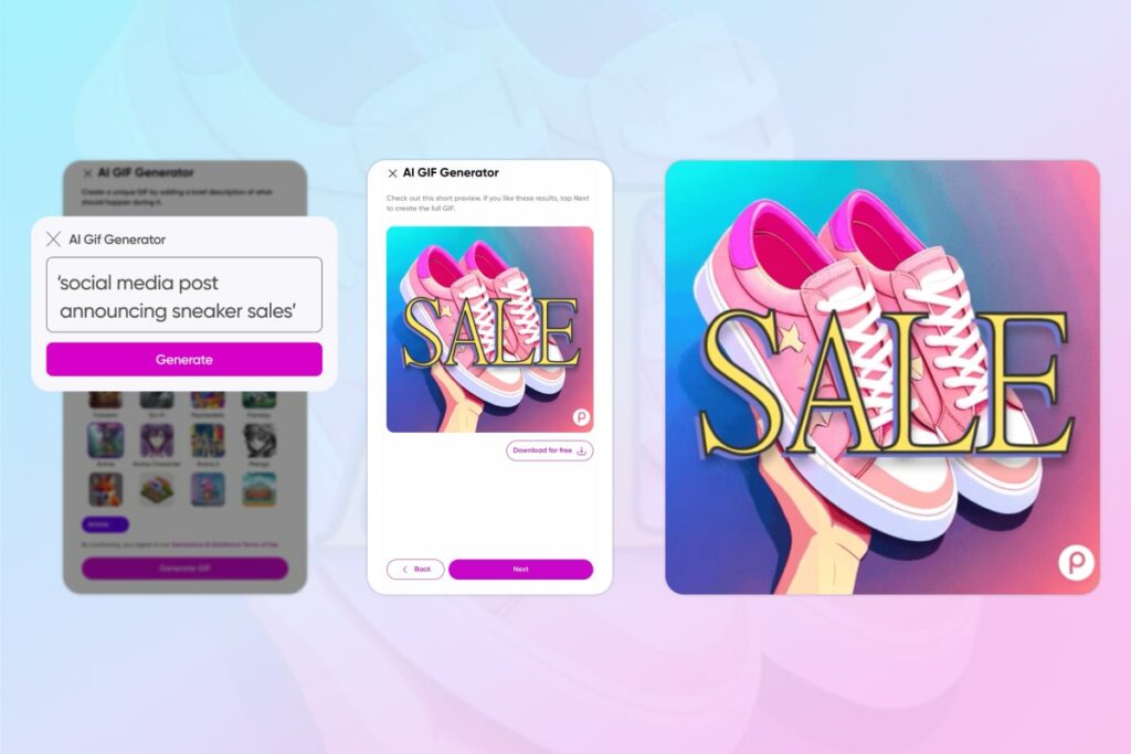 Upgrading Your Online Ads with Picsart's AI Tools - Picsart Blog