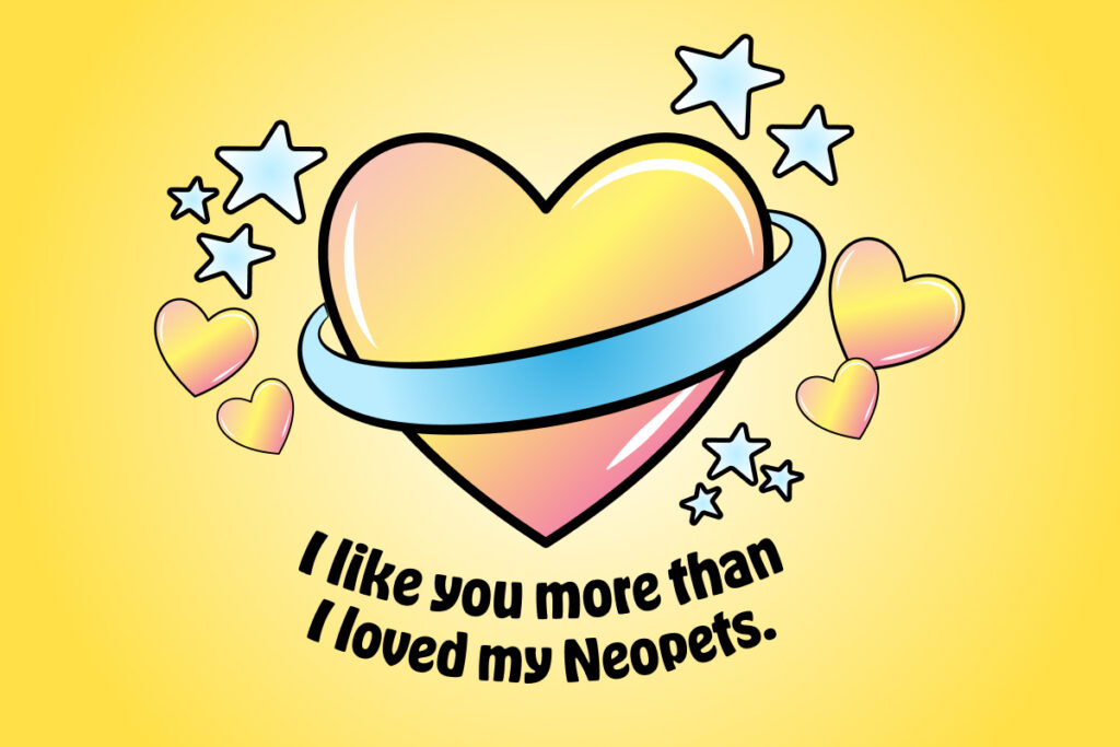 We Made the Perfect Valentine's Day Cards For Every Generation ...