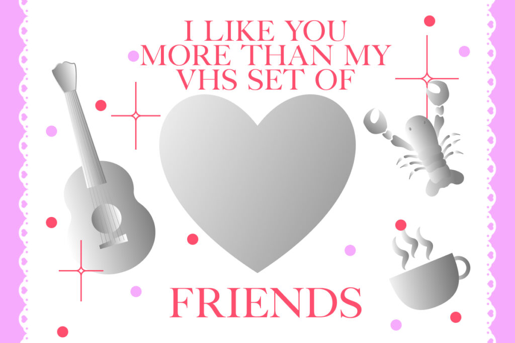 We Made the Perfect Valentine's Day Cards For Every Generation ...