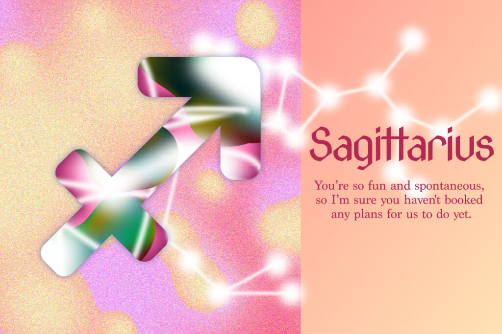 We Designed Valentine's Day Messages For All The Star Signs - Picsart Blog