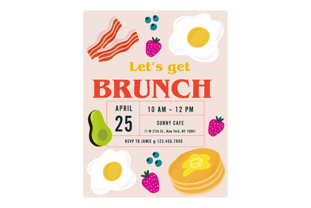 Crafting Eye-Catching Posters and Promotion Flyers - Picsart Blog