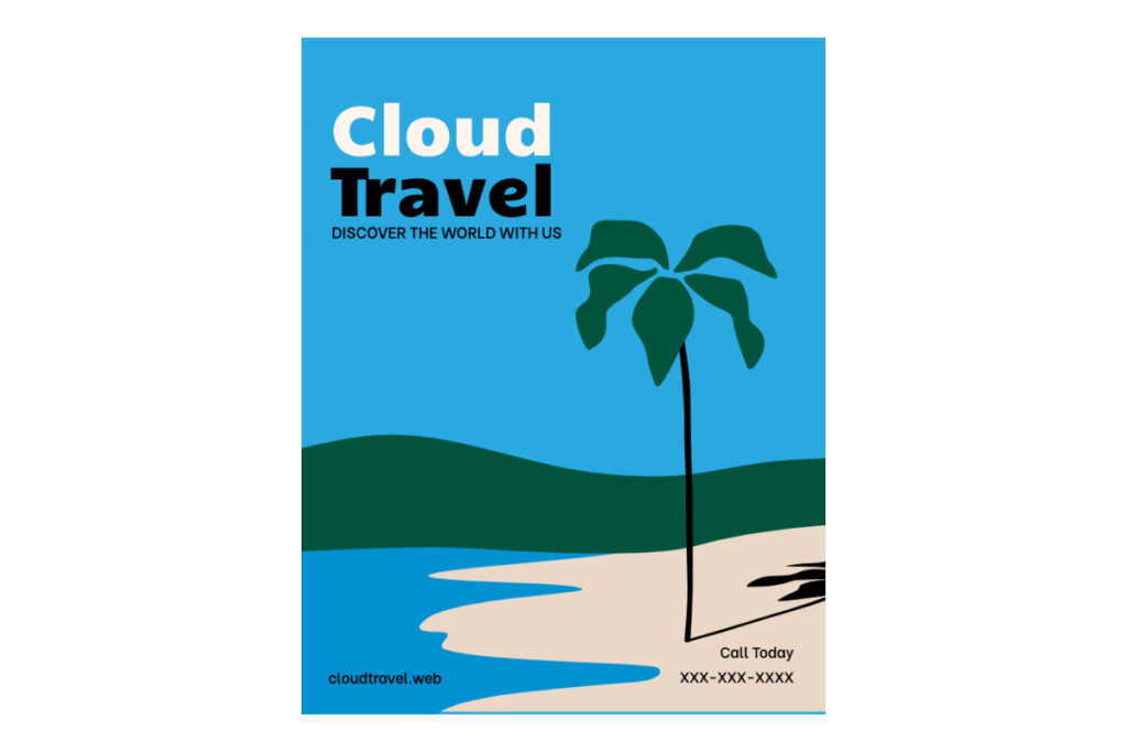 Crafting Eye-Catching Posters and Promotion Flyers - Picsart Blog