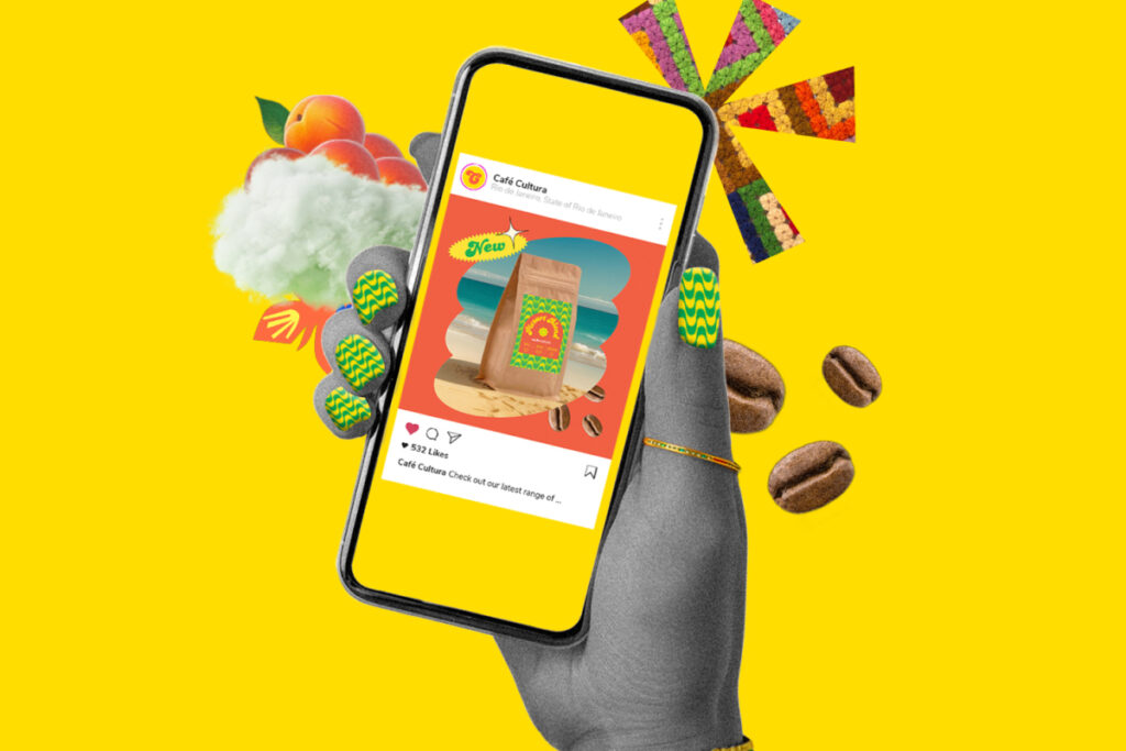 Introducing AI Background: An AI Background Changer That Will Transform ...