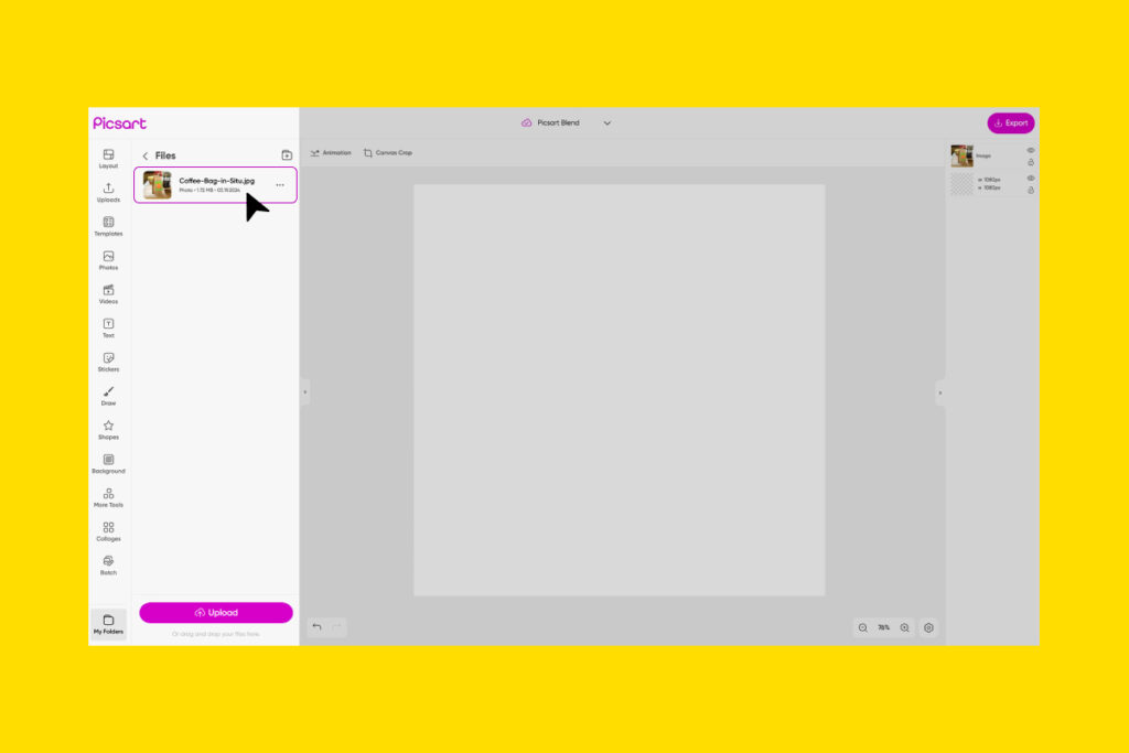 Introducing AI Background: An AI Background Changer That Will Transform ...