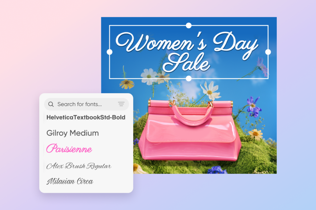 The best 11 free handwriting fonts | Picsart Blog