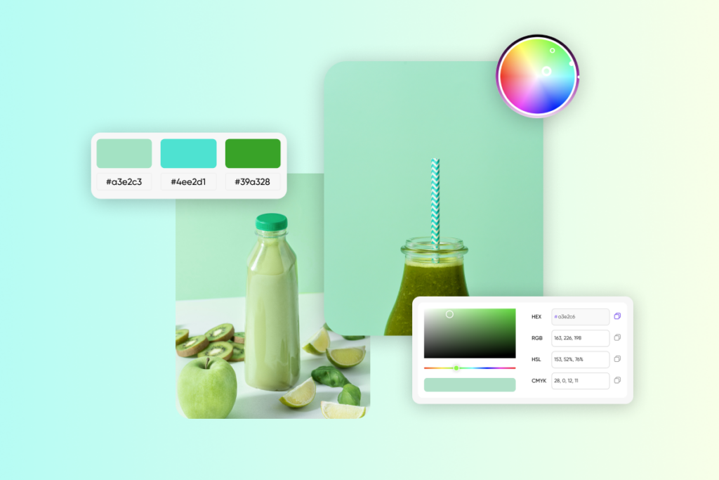 The power of color meanings: A guide to color symbolism - Picsart Blog
