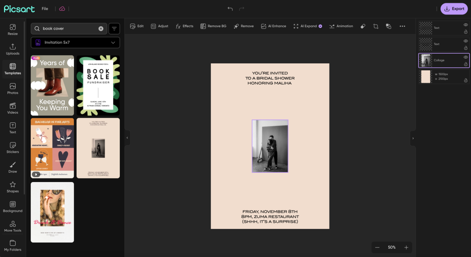 We made a cover for a Nara Smith cookbook (and how to make your own ...