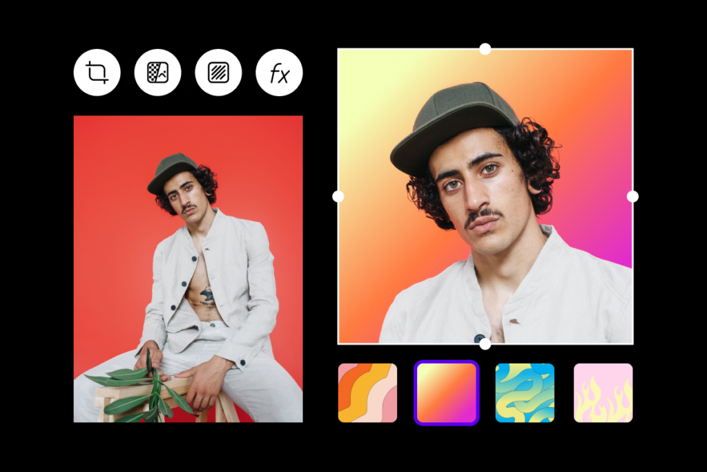 What is a PFP: Explanation and tips | Picsart Blog