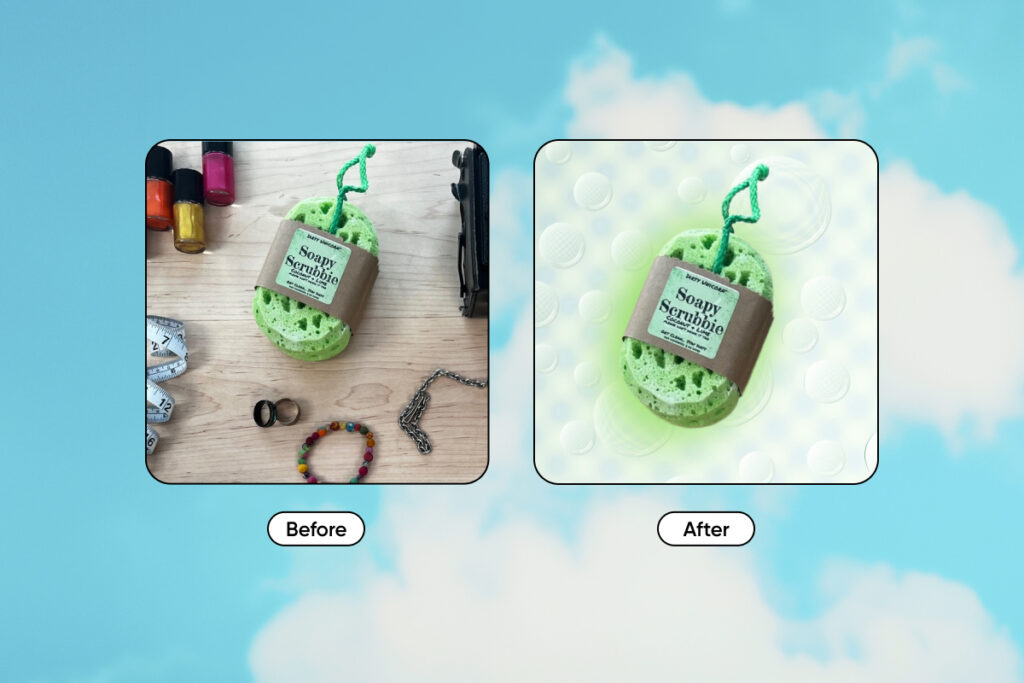 Picsart x Pinterest: How to create eye-catching product images ...