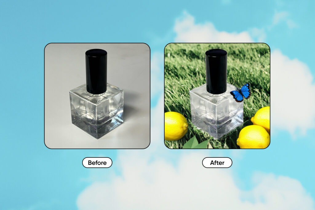 Picsart x Pinterest: How to create eye-catching product images ...