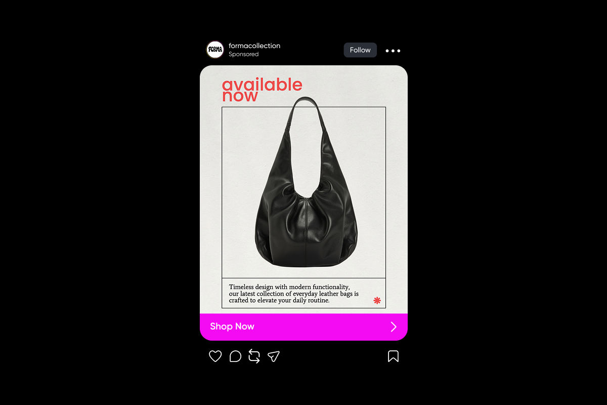 A guide to advertising on Instagram | Picsart Blog