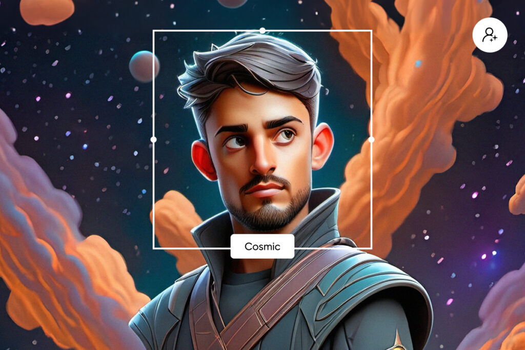 How to transform your images with AI Avatar Generator - Picsart Blog