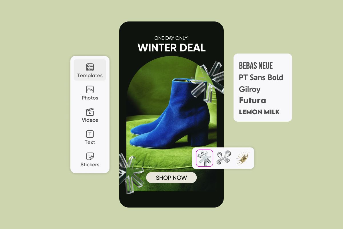 25 Instagram story ideas to promote your small business