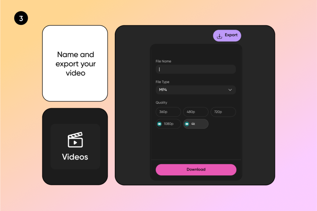 Getty Images Integration Brings Over 6 Million Stock Videos Available ...