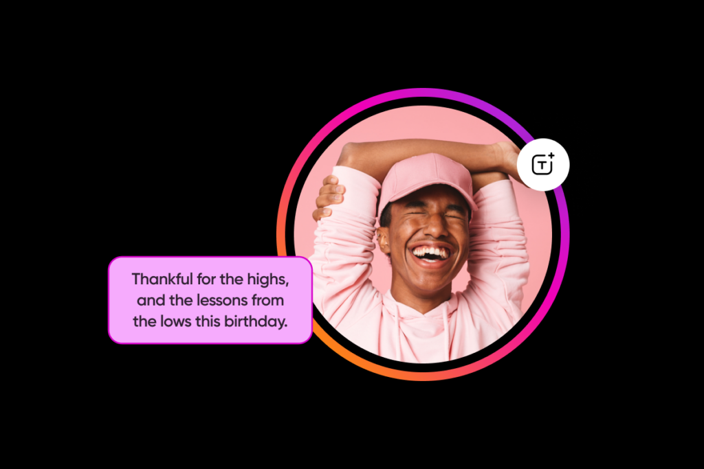 Birthday bio for Instagram: 186 inspirational ideas