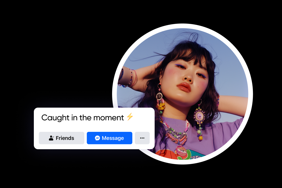 255 Nice captions for Facebook | Picsart blog