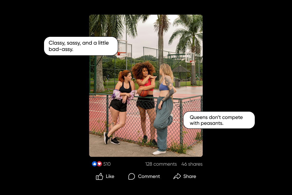 255 Nice captions for Facebook | Picsart blog