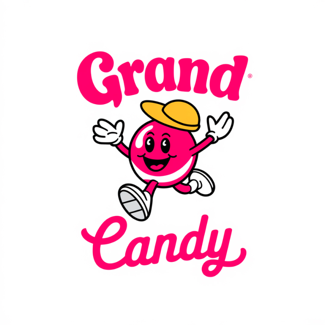 Grand Candy - Picsart Blog