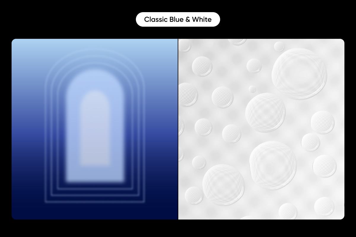 Best logo color combinations for a memorable brand identity