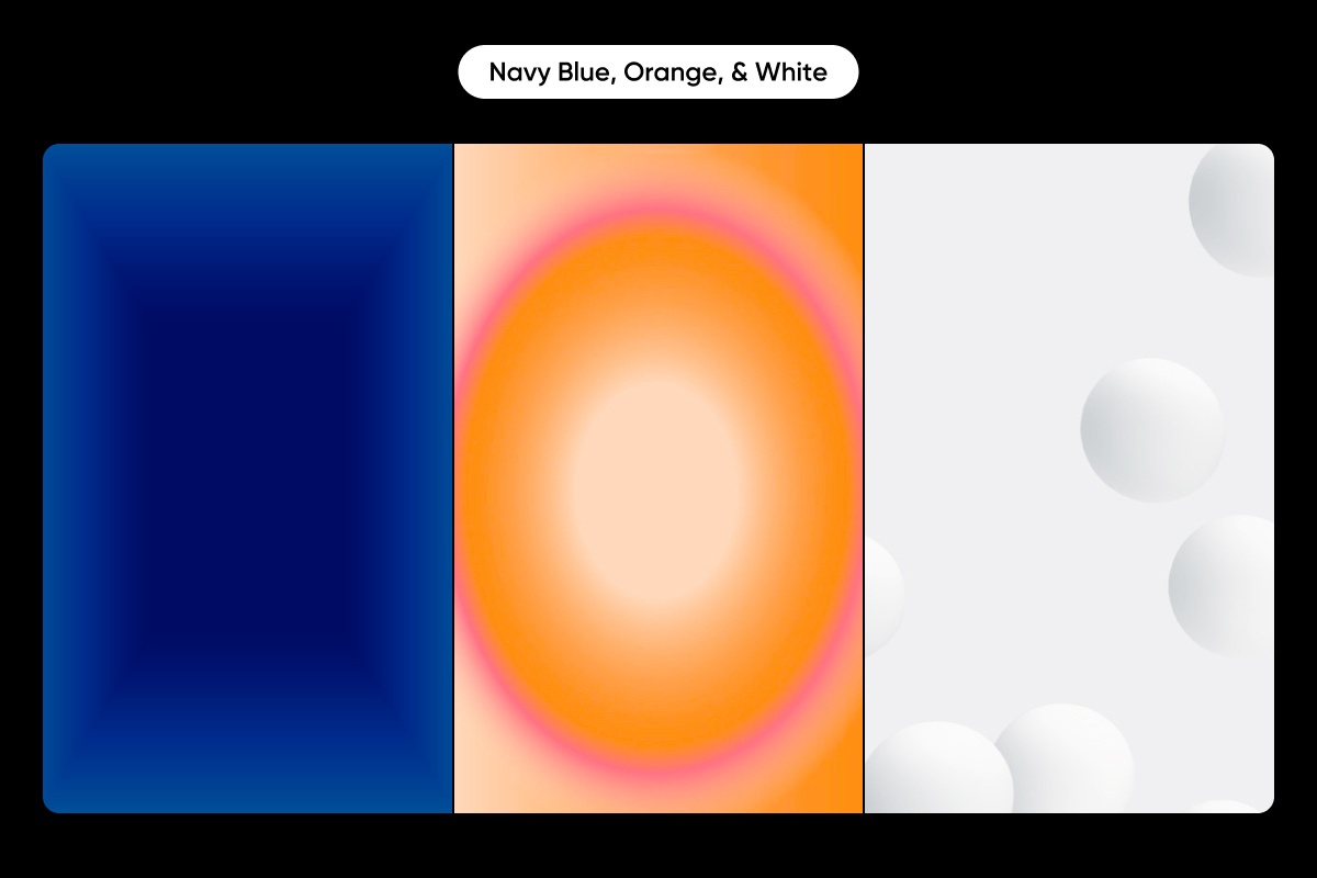 Best logo color combinations for a memorable brand identity