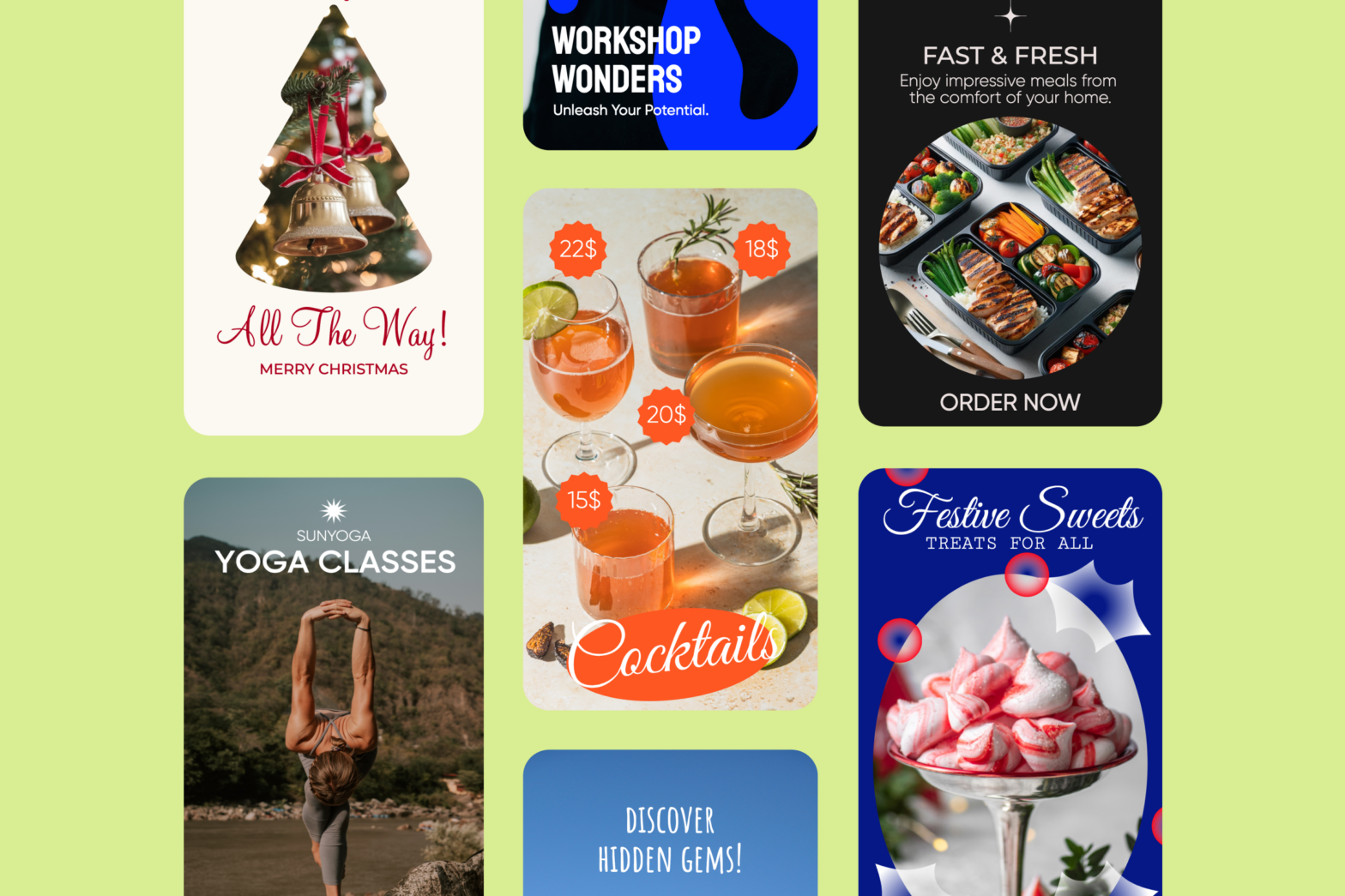 How to post Reels on Facebook | Picsart blog