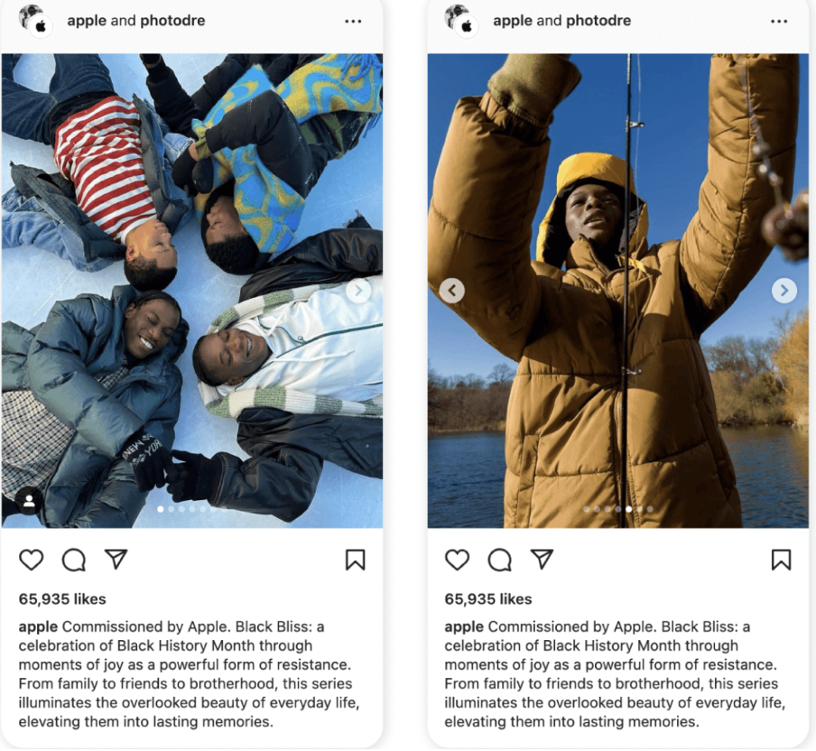 6 Instagram trends to focus on in 2025 | Picsart blog