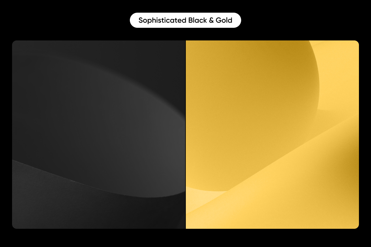 Best logo color combinations for a memorable brand identity