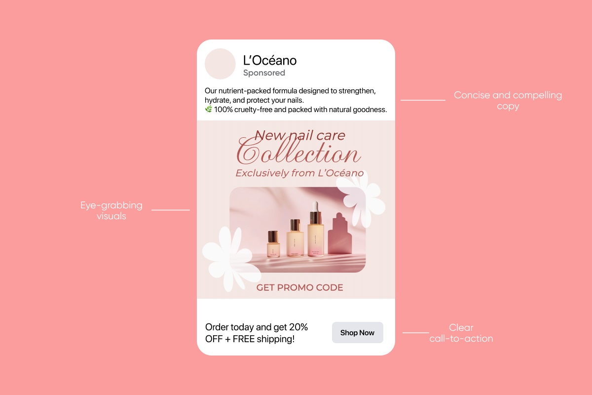 How to advertise on Facebook: a quick guide