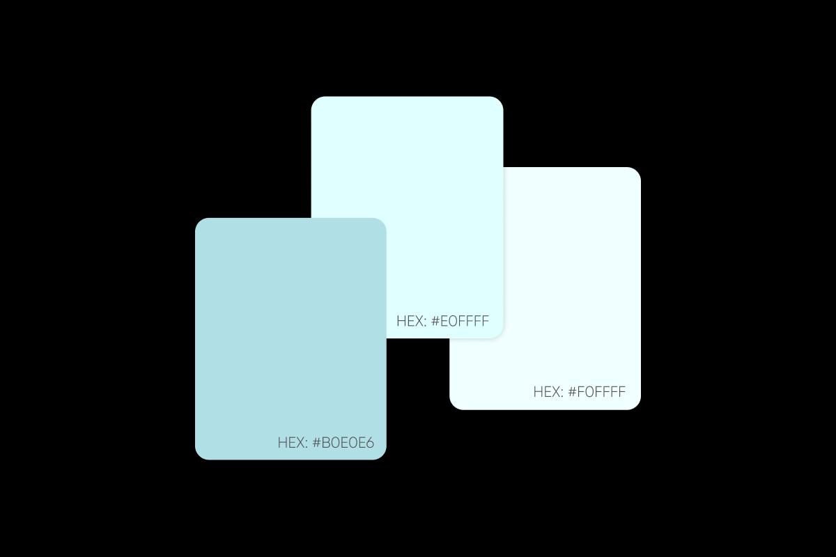 Best pastel color combinations for 2025