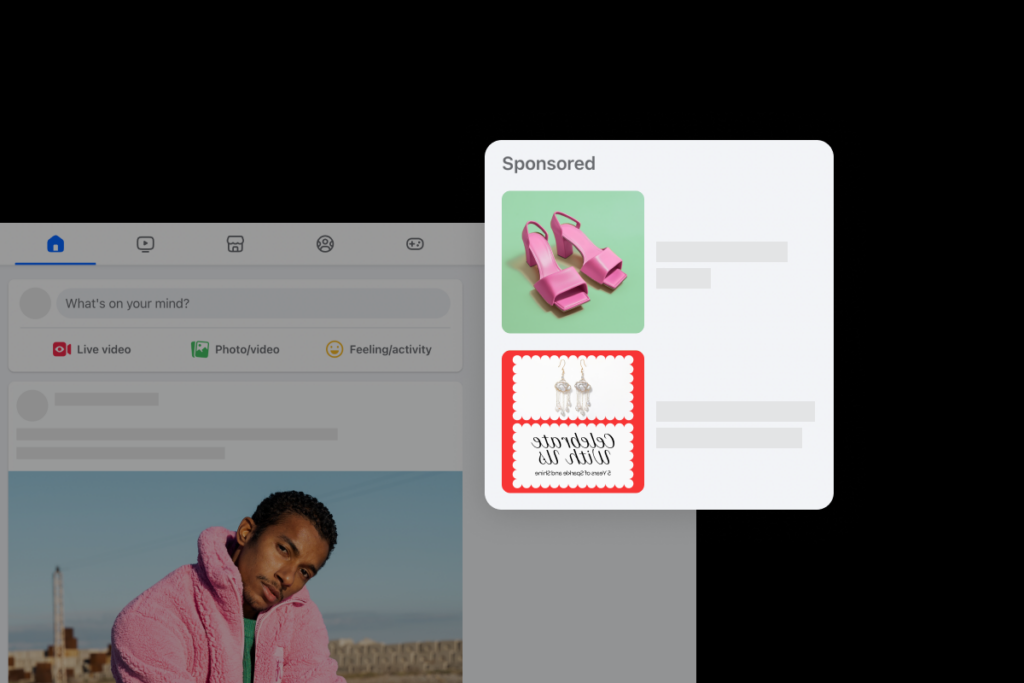 Facebook ad sizes: All formats for 2025