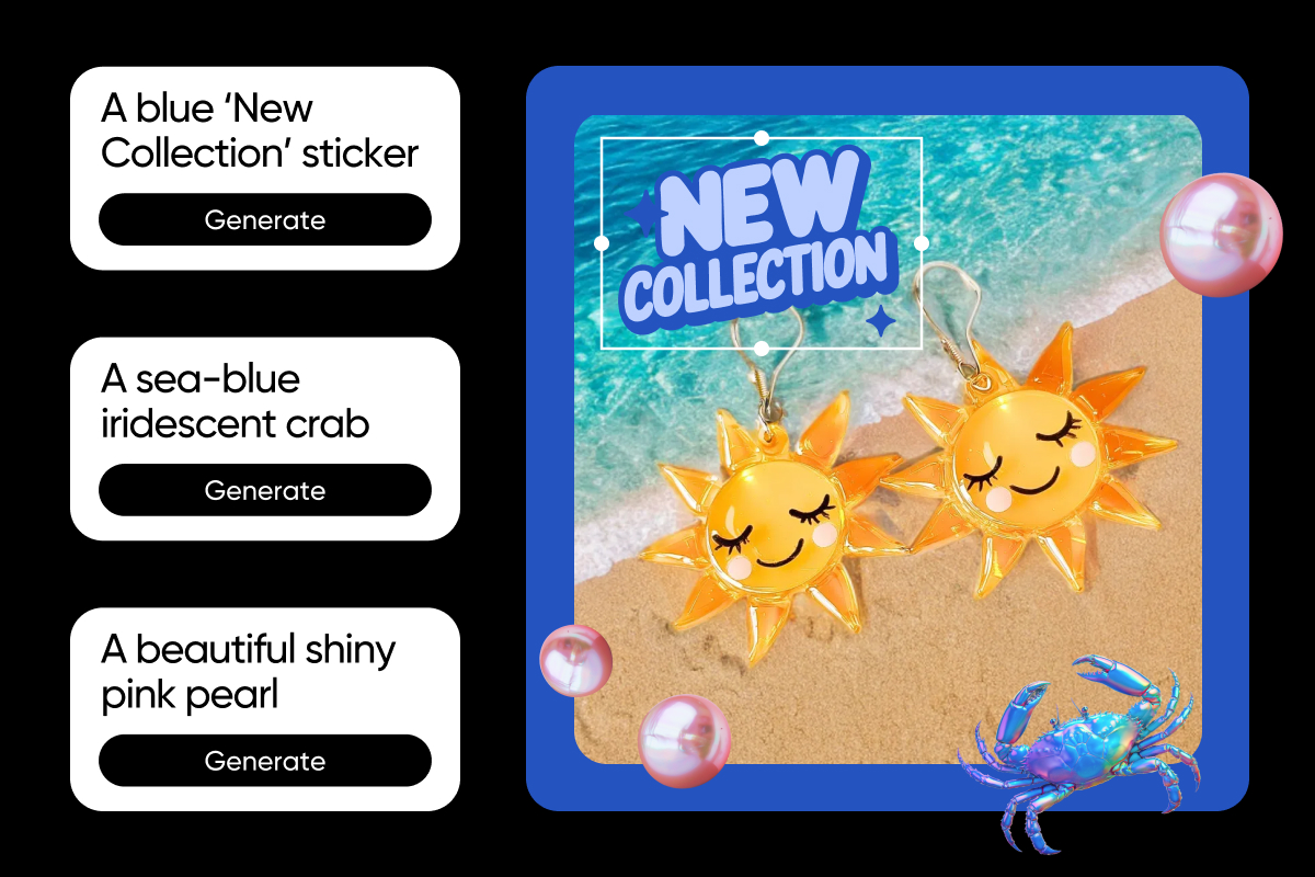 Start and Grow Your Business This Year With Picsart's 2025 Launch Pack ...