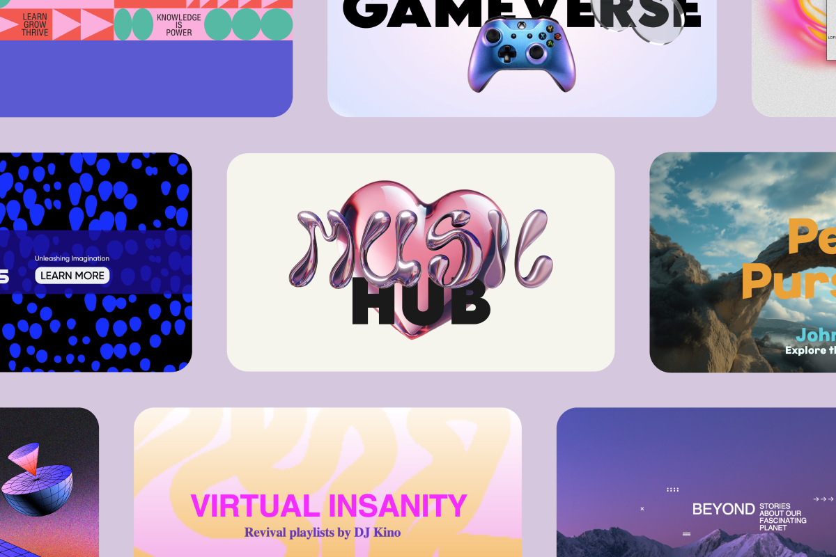 How to write a great channel description for YouTube